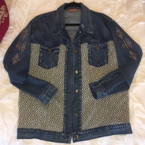 POL | Jackets & Coats | Pol Denim Jacket | Poshmark